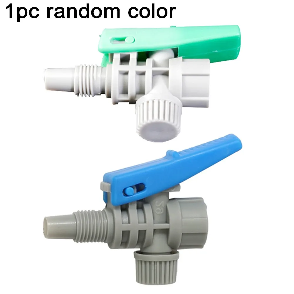 1-Pc-Durable-Trigger-Gun-Sprayer-Handle-Parts-For-Garden-Water-Sprayer ...