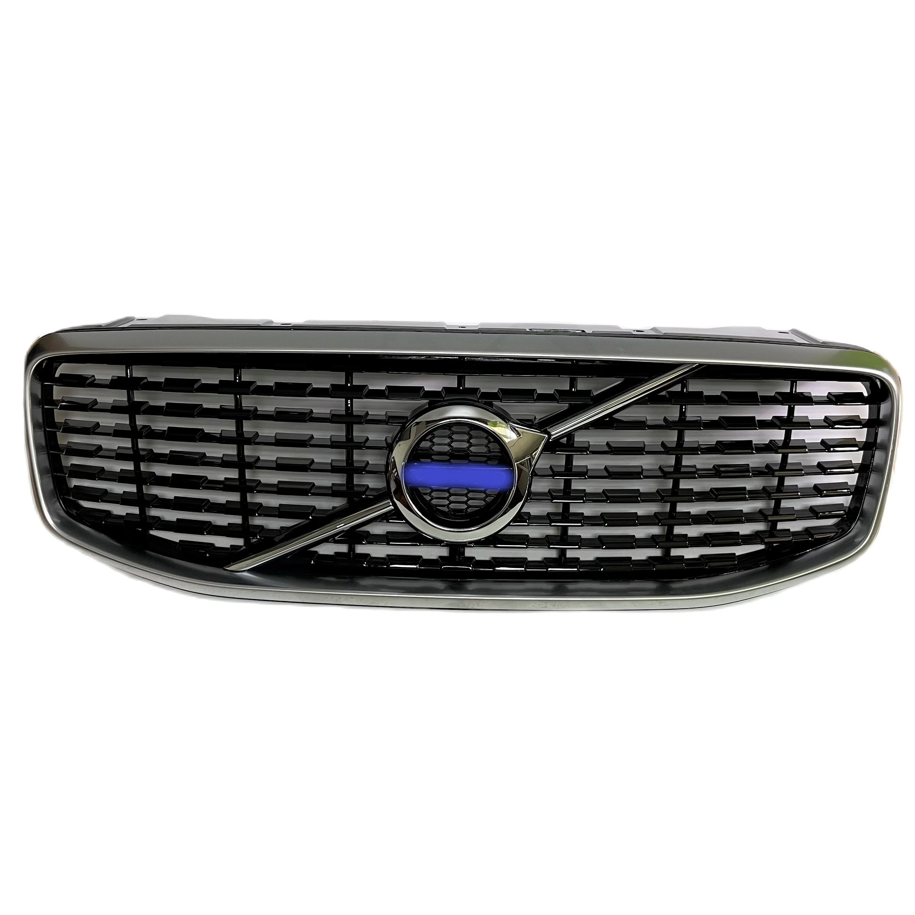 Bondvo Customized Front Grille Sports Style Auto Parts Exterior ...