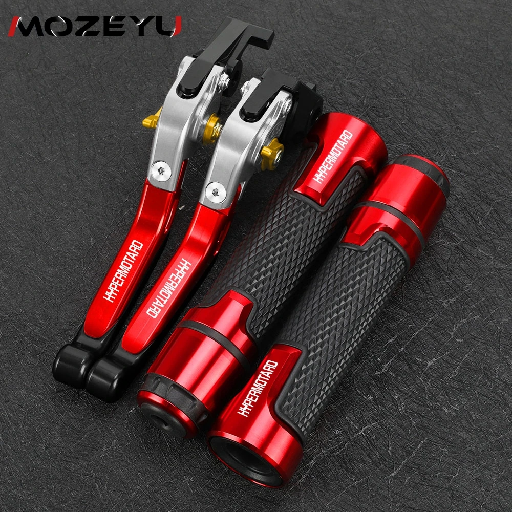 Motorcycle Accessories FOR DUCATI 821 HYPERMOTARD 821 2013 2014 2015 ...