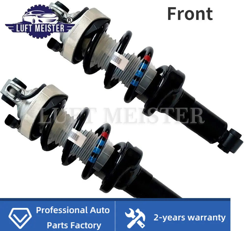 420412019AJ Free Shipping Shock Absorber Assy for Audi R8 09-15 ...