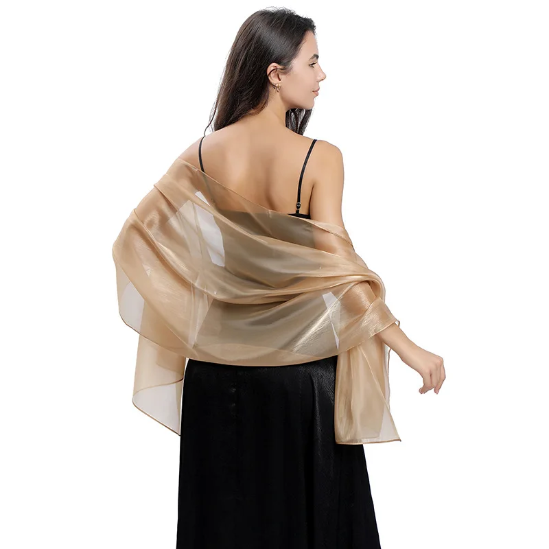 Elegant-Women-Shawls-Wraps-for-Evening-Dresses-Bridal-Bridesmaid ...