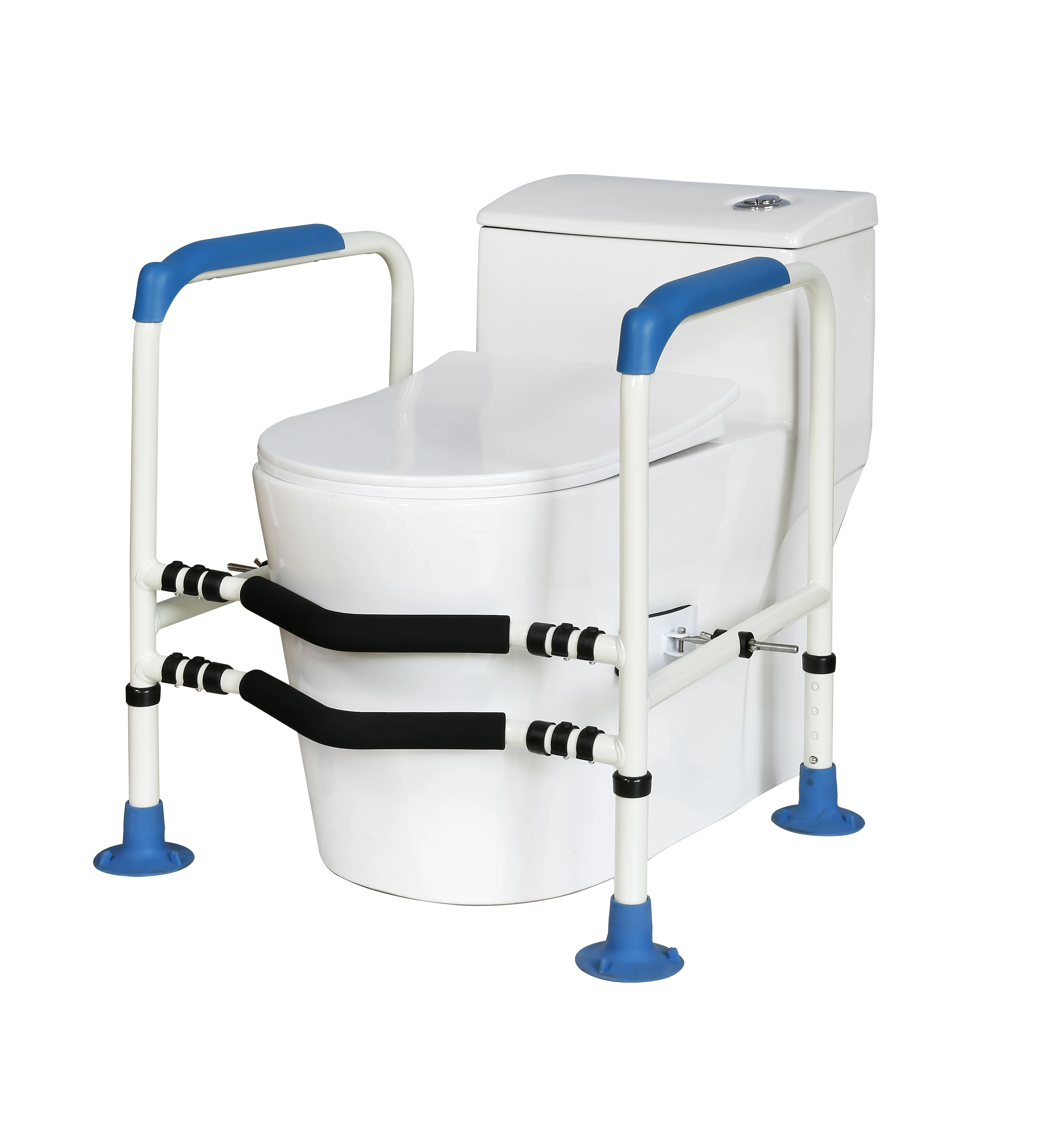 Suction-Cup-Bathroom-Handle-for-Elderly-and-Disabled-People-Folding ...