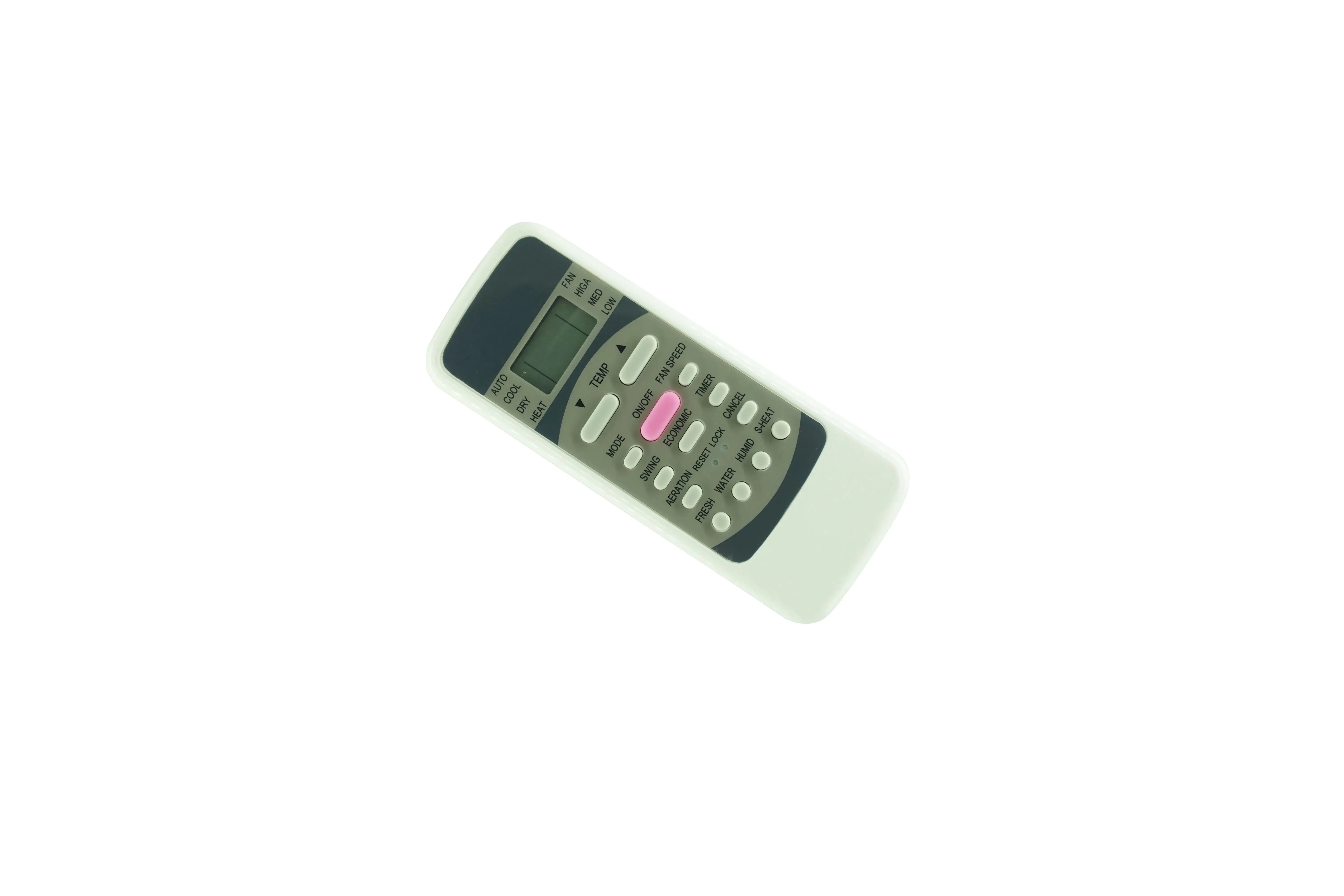 Remote-Control-For-TGM-RG51B-E-MWPOT12SA-MWPOT12S-MWPOT18S-MWPOT24S ...