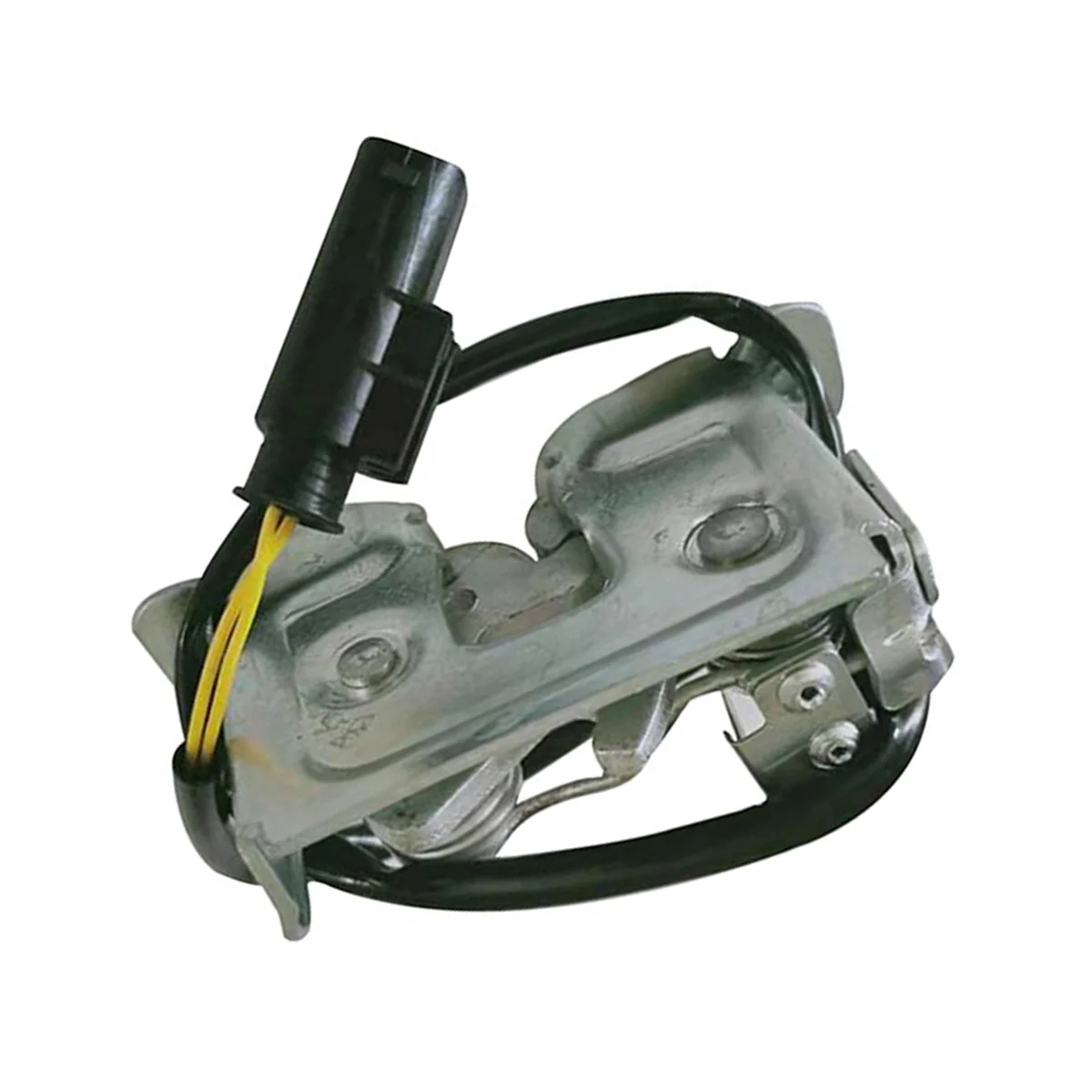 Car-Engine-Compartment-Lock-for-BMW-X5-X6-F15-F85-F16-F86-Bonnet-Lock ...