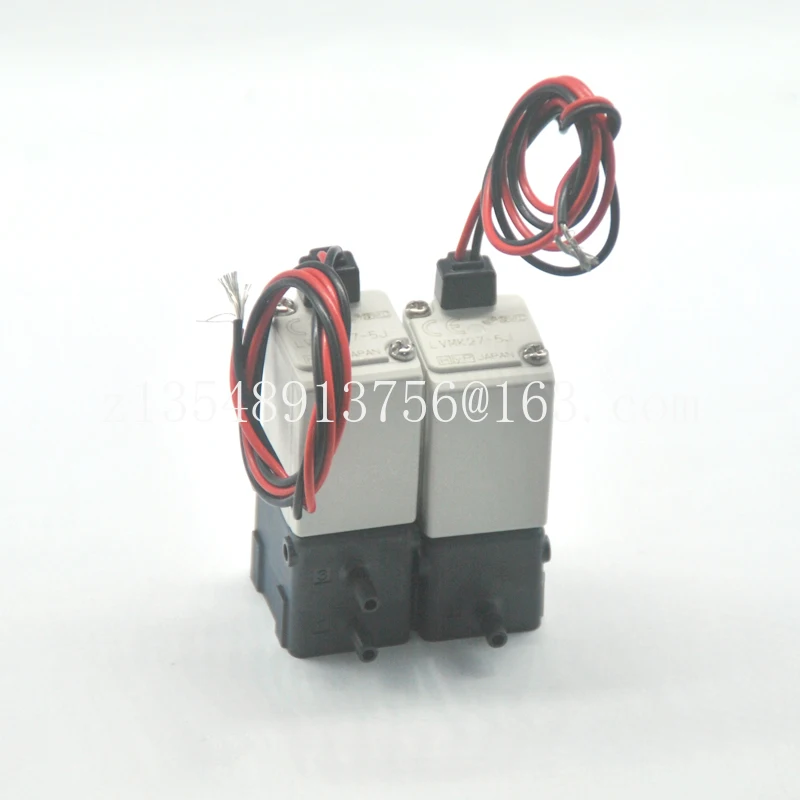 original-genuine-direct-acting-solenoid-valve-LVMK27-5J-two-way-LVMK207 ...