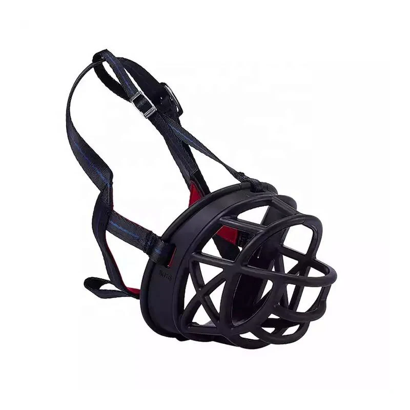 CoolPet-Adjustable-and-Breathable-Dog-Mouth-Muzzle-Mesh-Mask-Anti ...