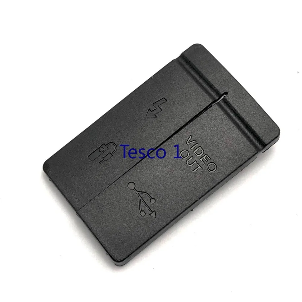 New-USB-Rubber-Cover-Mic-Interface-Dust-video-HDMI-AV-OUT-Door-Lid-Cap ...