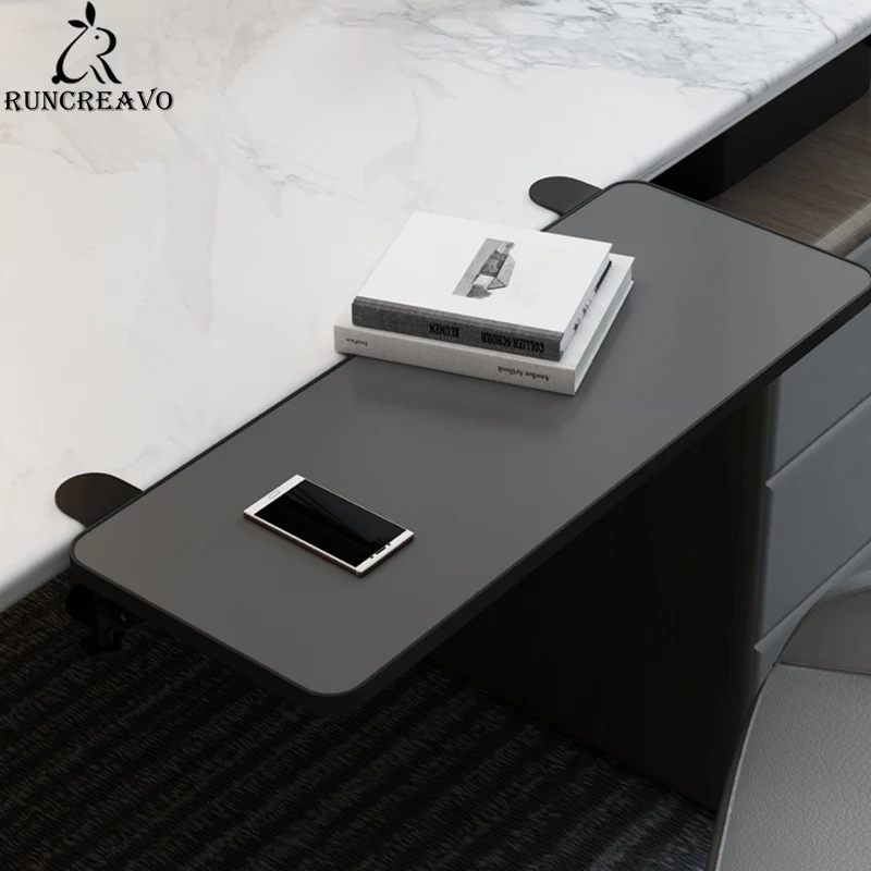 Modern-Minimalist-Desktop-Extension-Board-Punch-free-Extension-Computer ...