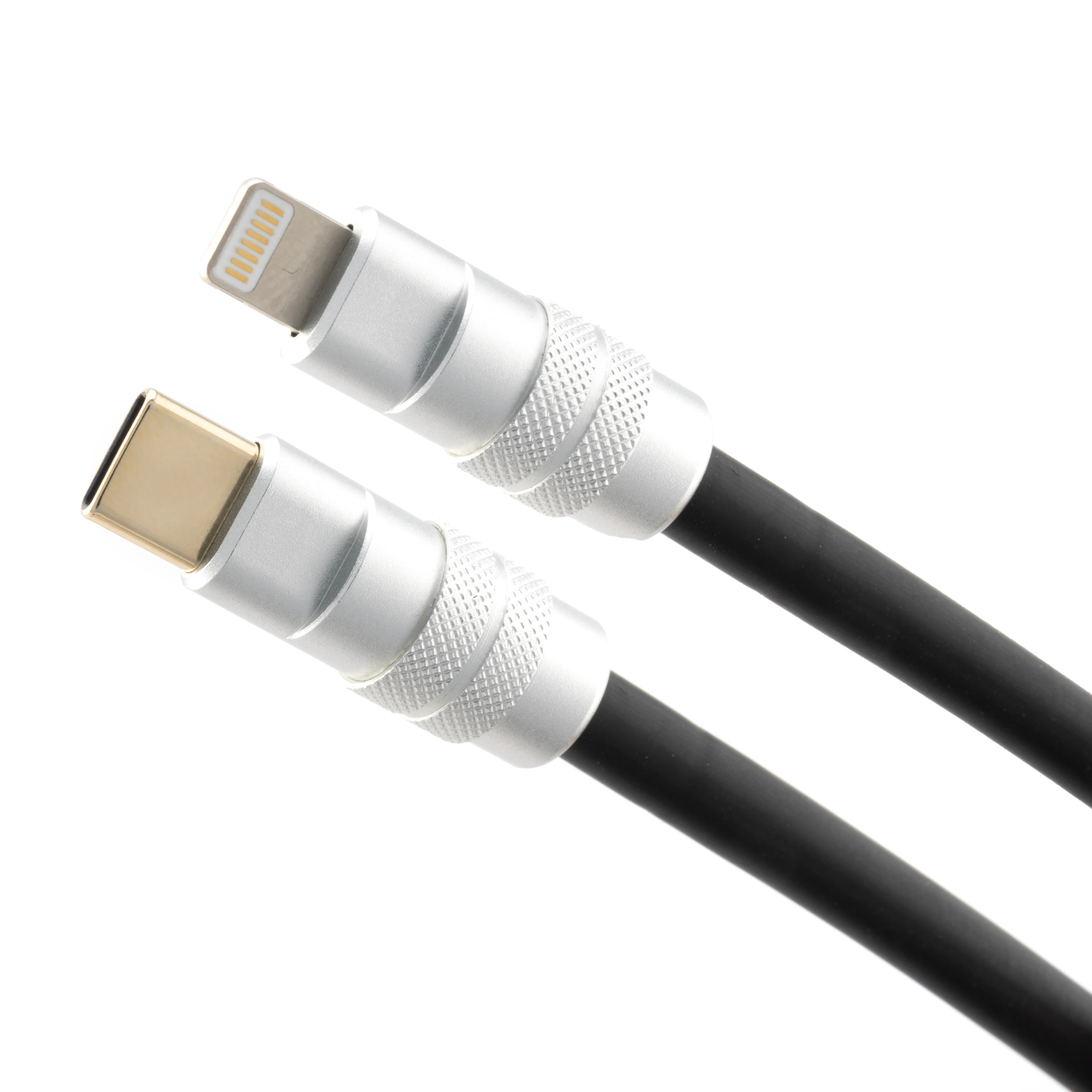 [pureline]Mogami 2534 Plated Lightning To Type C Audio Data Cable DAC ...