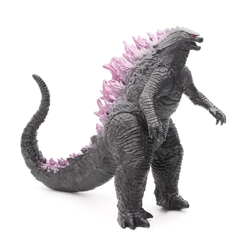 Godzilla-X-Kong-The-New-Empire-New-Colors-Action-Anime-Figure-Titan ...