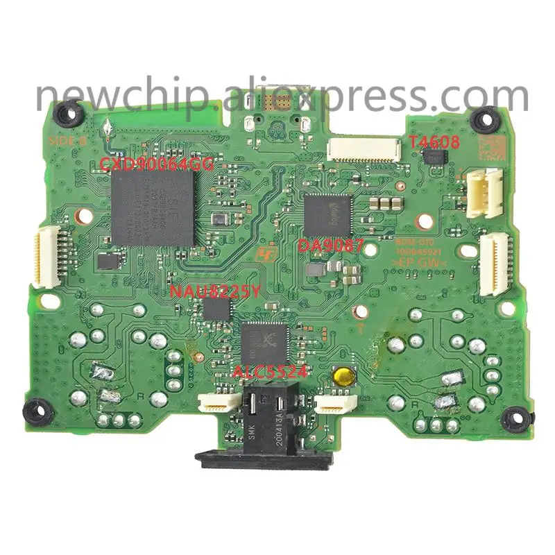 10pcs-lot-For-PS5-console-controller-chip-CXD90064GG-T4608-DA9087-SSL ...