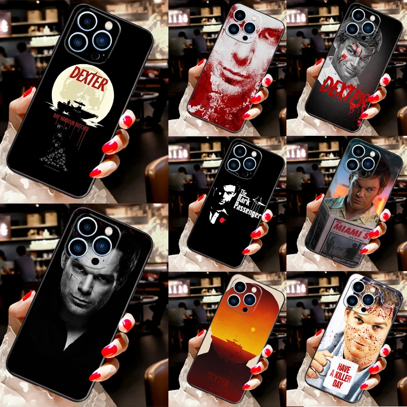 Iphone 13 Case Dexter | Cover | Mobile Phone Cases Covers - Iphone X Xr ...