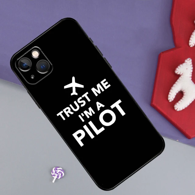 Pilots Phone Case