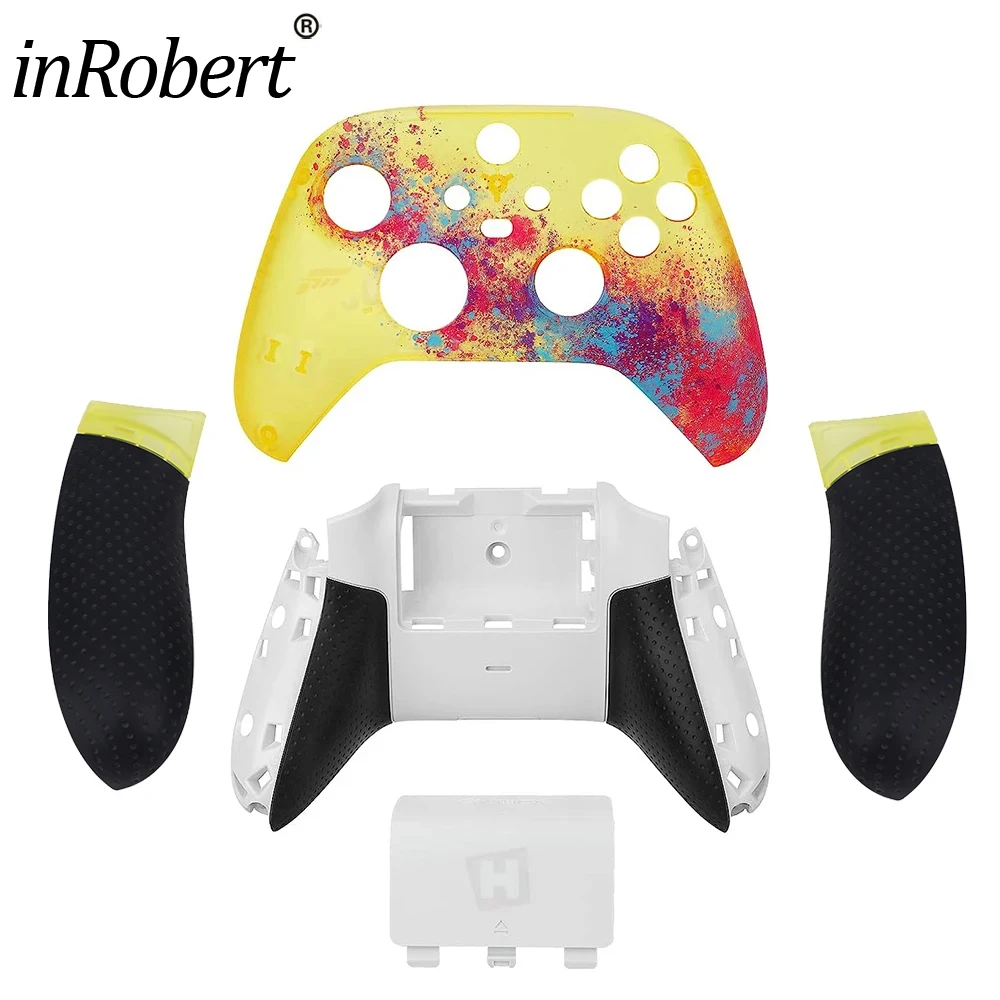 Controller Xbox Wireless per Forza Horizon 5 Edizione Limitata: Guida ...