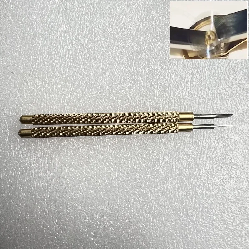 Watch-Hairspring-Collet-Levers-Pair-for-Removing-Mechanical-Watches ...