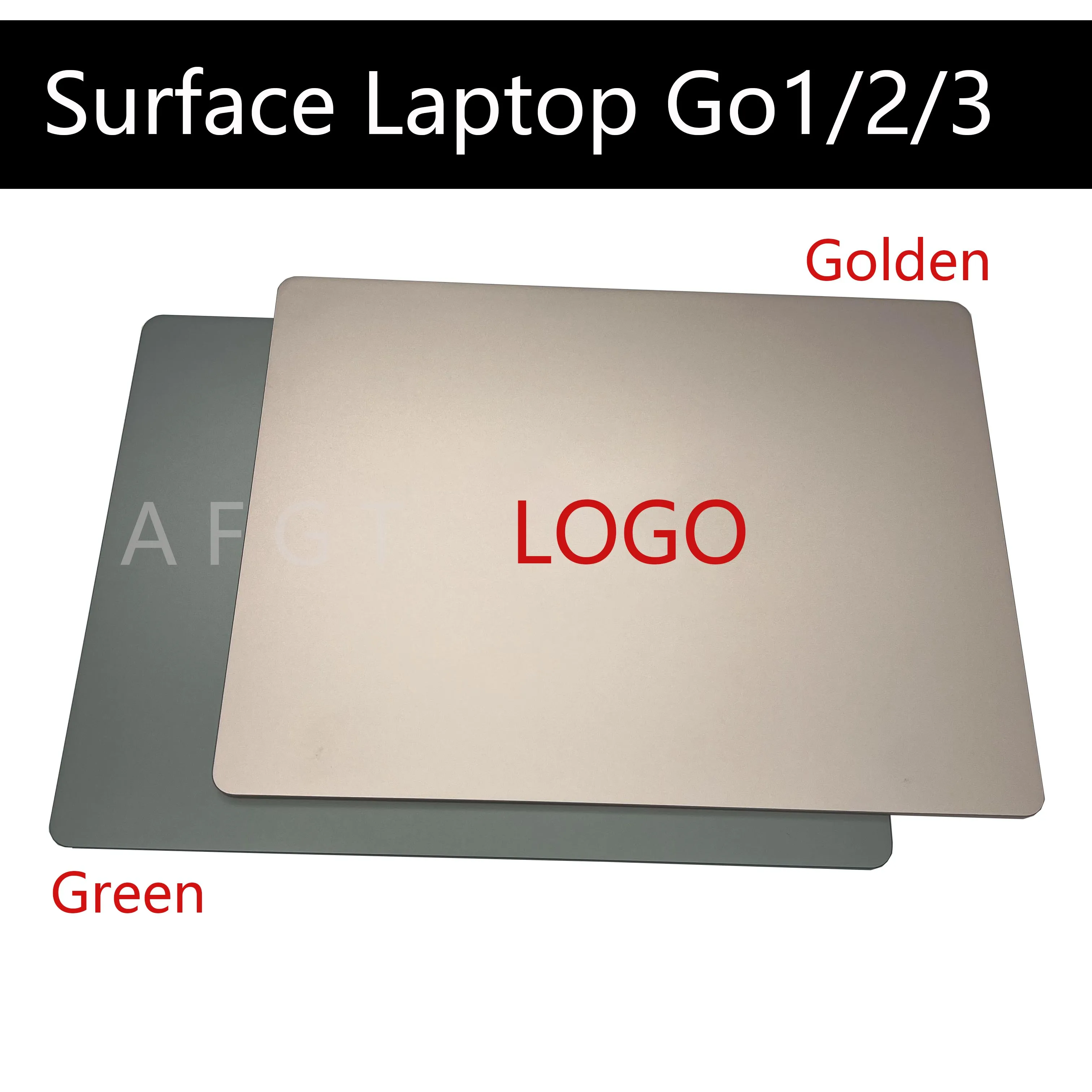 Original-New-For-Microsoft-Surface-Laptop-Go-1-2-3-A-Shell-12-4-inch ...