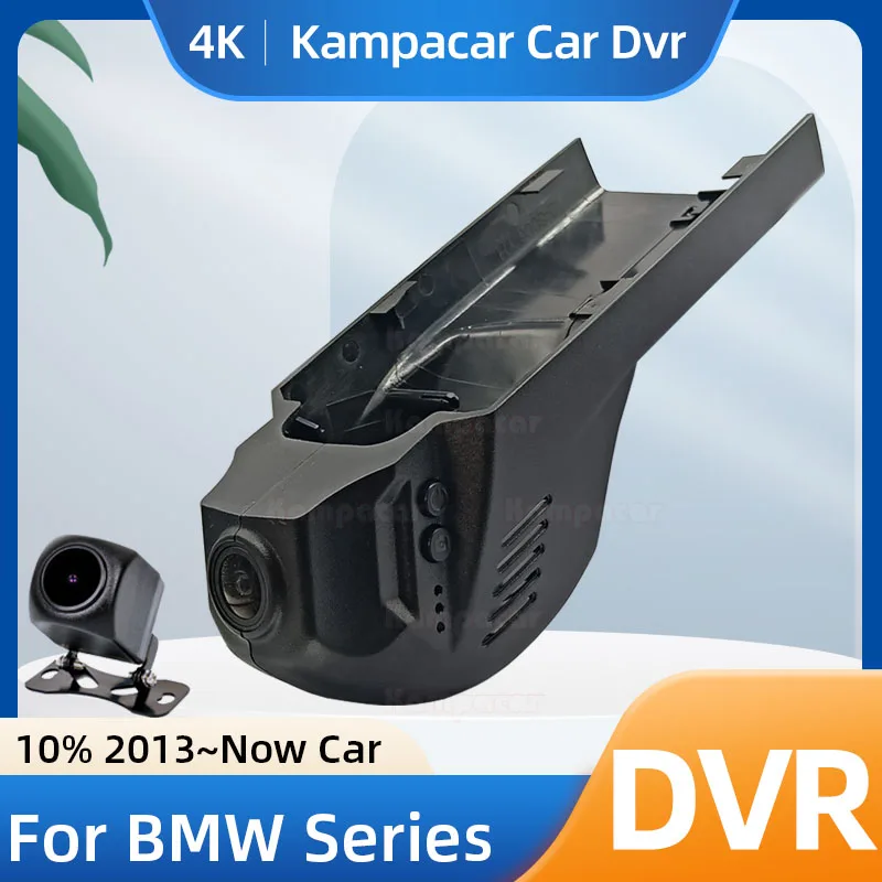 Kampacar Bm01-e Dashcam For Bmw 1 3 4 5 7 Series F20 F30 F31 F32 F40 ...