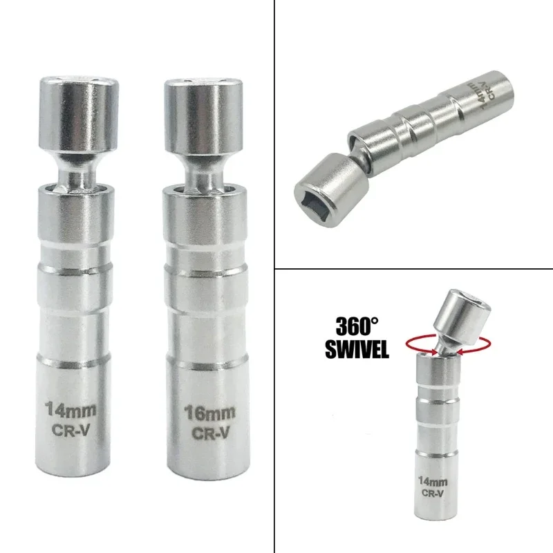 Magnetic-12-Angle-Spark-Plug-Sleeve-Removal-Tool-Laser-Tools-14mm-3-8 ...