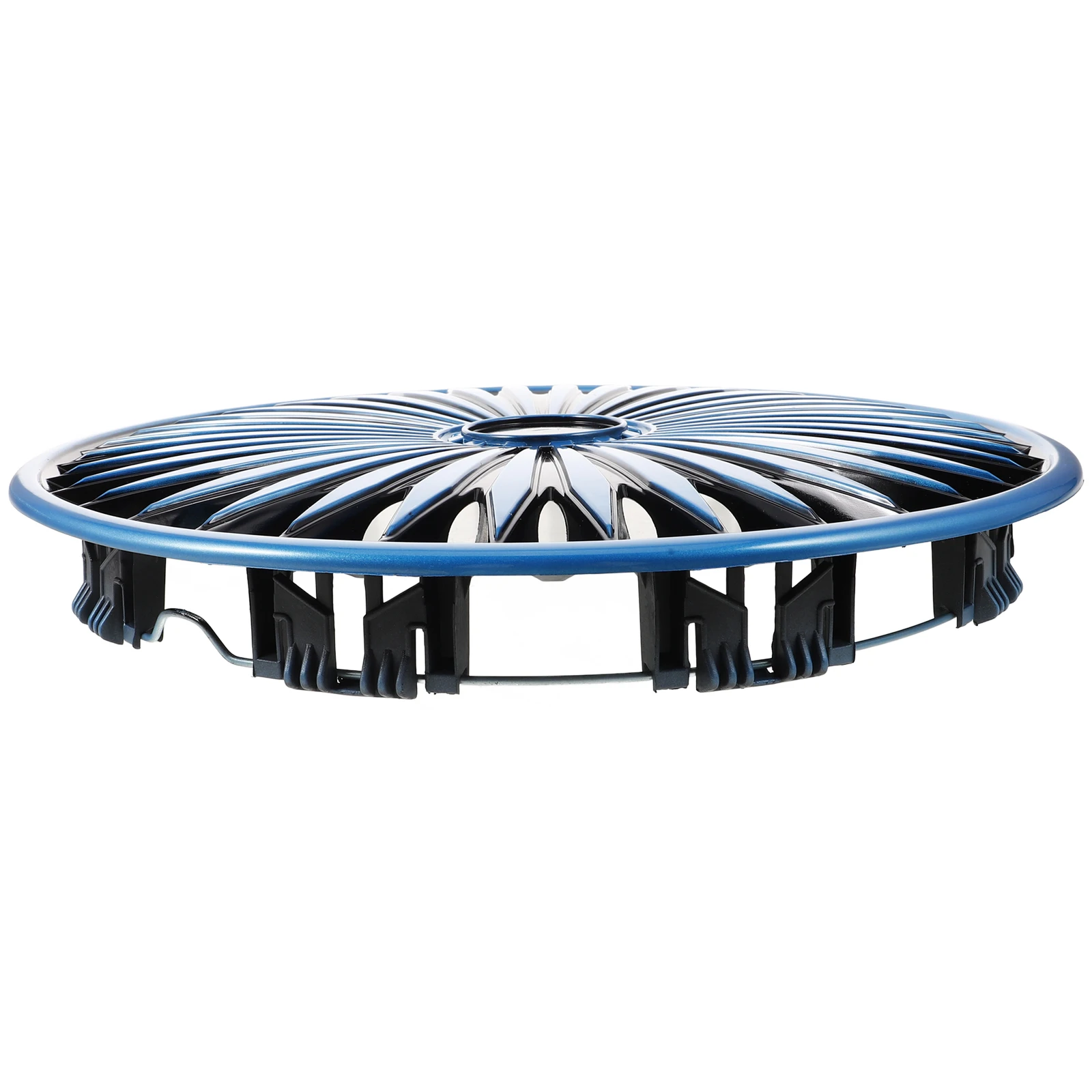Hub Cover 14 Vehicle Hubcaps Inch Durable Decorative Car Hubcap Easy ...