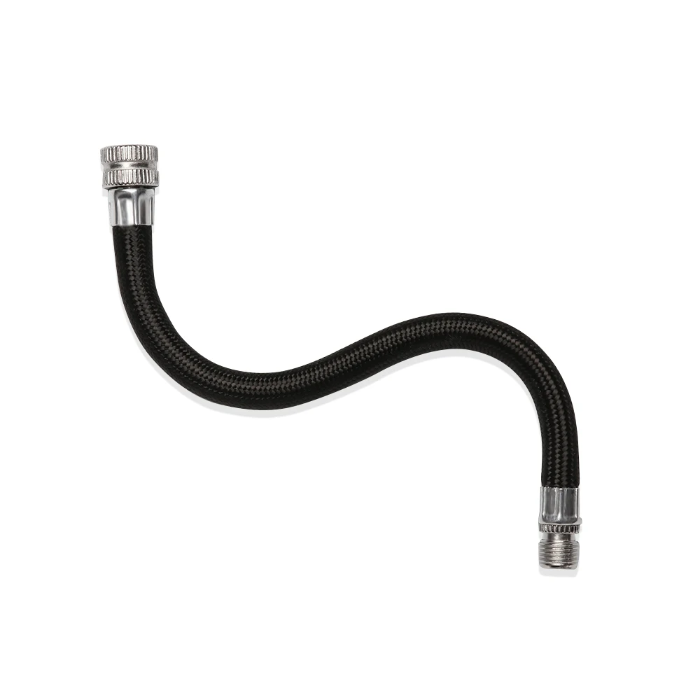 1PC-Longer-Use150Psi-Schrader-A-V-Valve-Bicycle-Pump-Extension-Hose ...