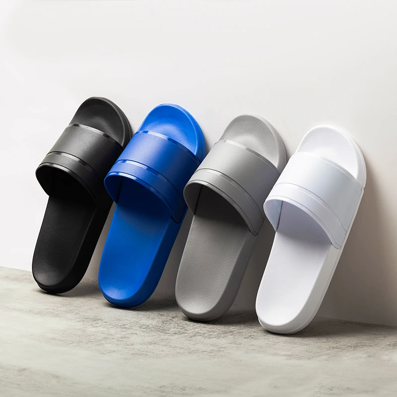 2024-New-Summer-Men-s-Solid-Home-Slides-Casual-Non-Slip-Open-Toe-Slides ...