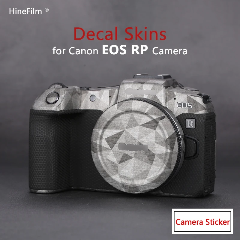 Camera Case Canon Eos Rp | Camera Body Cover Canon Rp | Canon Eos ...