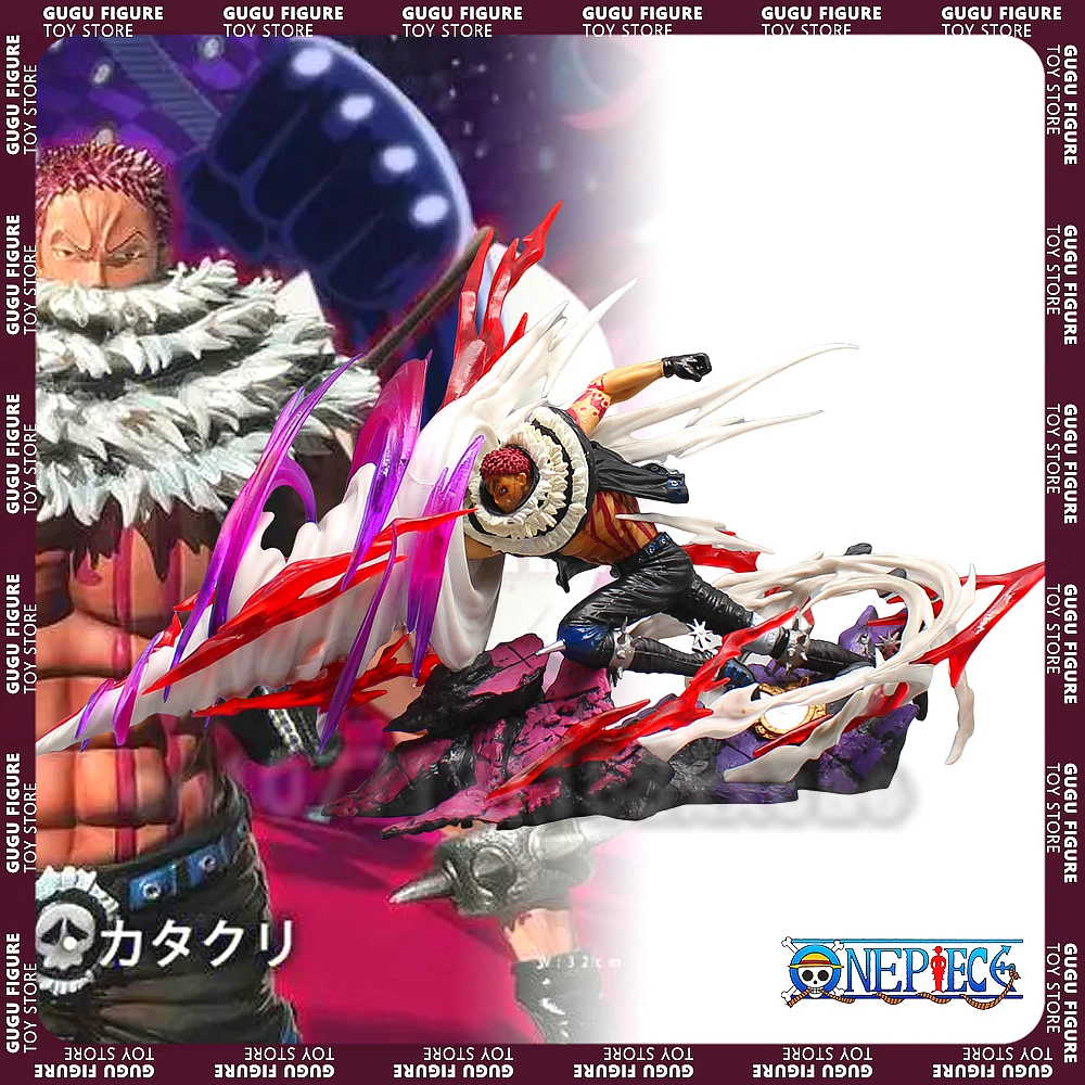 One-Piece-Figure-Charlotte-Katakuri-Anime-Figure-Portrait-Of-Pirates ...