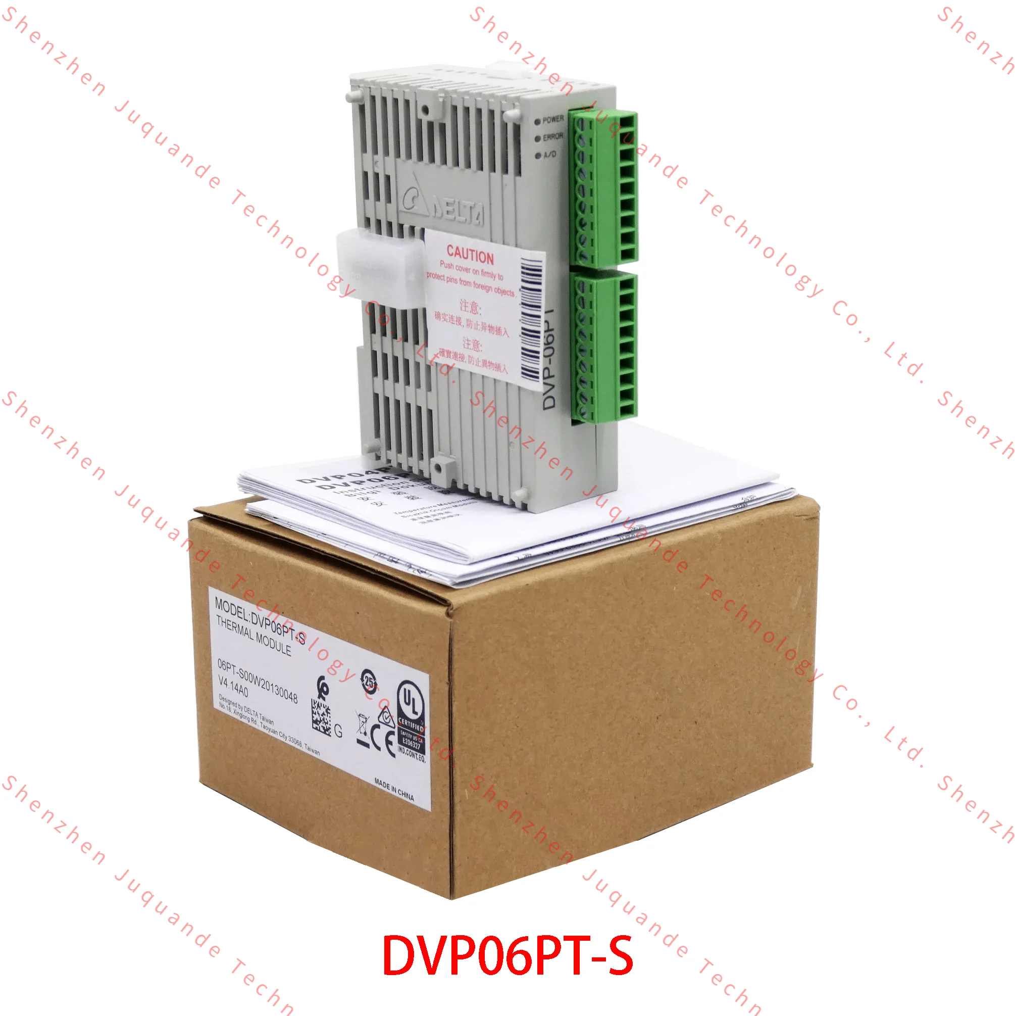 DVP06PT-S DVP04TC-S DVP14SS211T DVP04PT-S Brand New Original ...