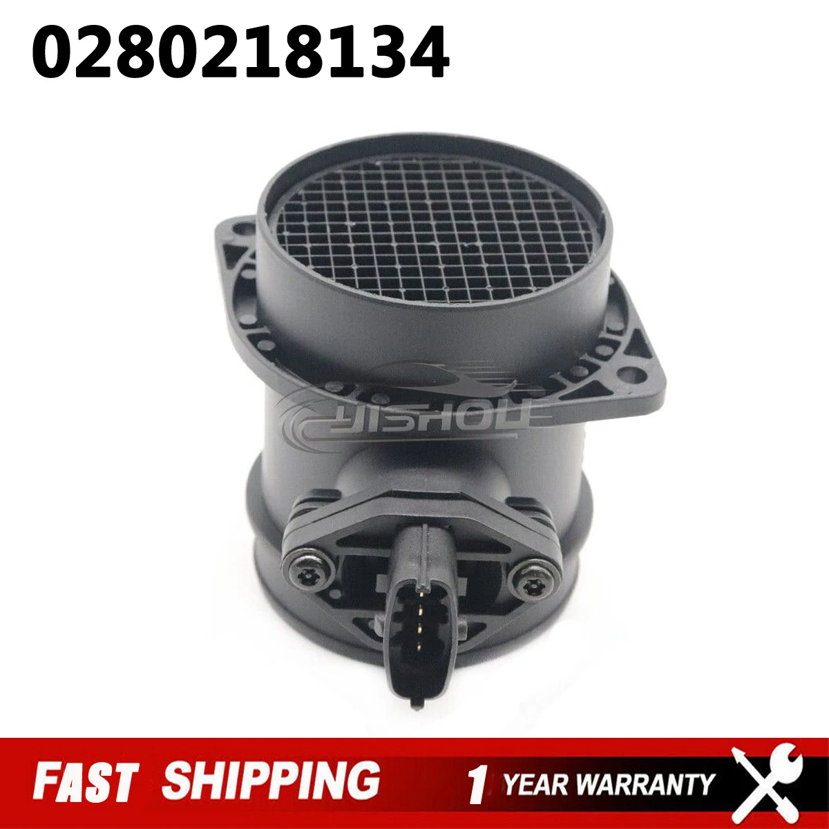SENSOR MEDIDOR DE FLUXO DE AR MASS MAF para carro 0280218134 PARA Volvo ...