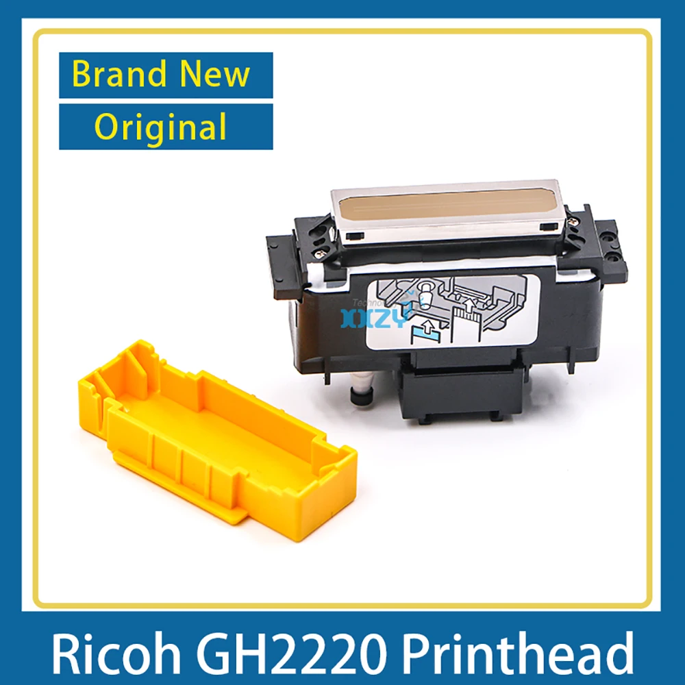 Brand New Original Ricoh GH2220 Printhead for KGT UV Flatbed Machine RICOH GH2220 Print Head