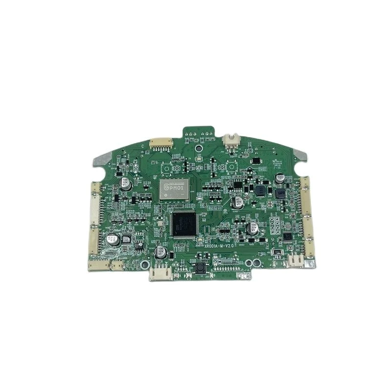 Original Liectroux C30B Robot Vacuum Cleaner Accessories Spare Parts ...