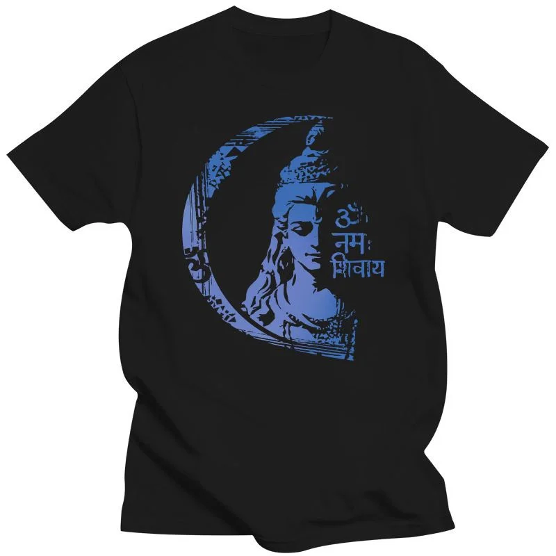 New Shiva Lord Shiva Tshirt Hinduism Shiv T-shirt For Men Ladies Mens ...
