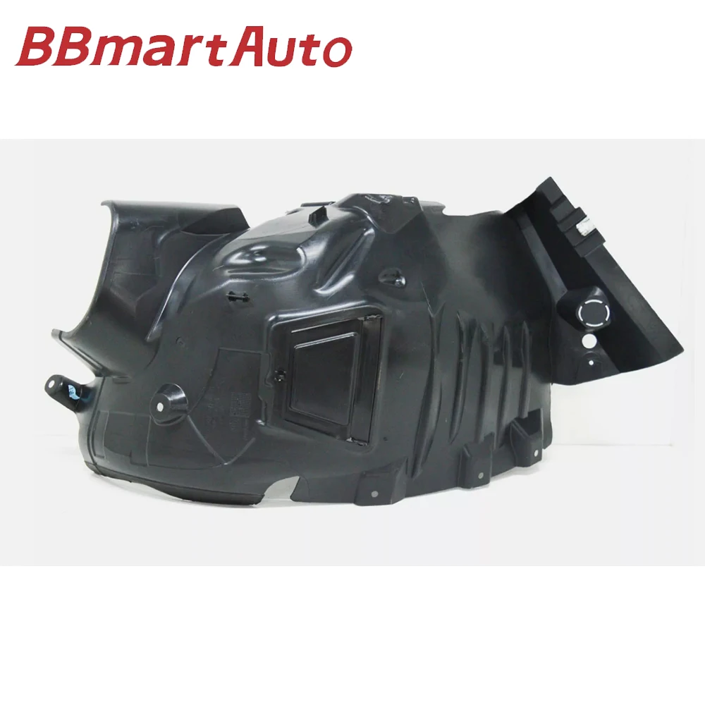 A2076901730-BBmartAuto-Parts-1pcs-Front-Right-Fender-Liner-For-Mercedes ...