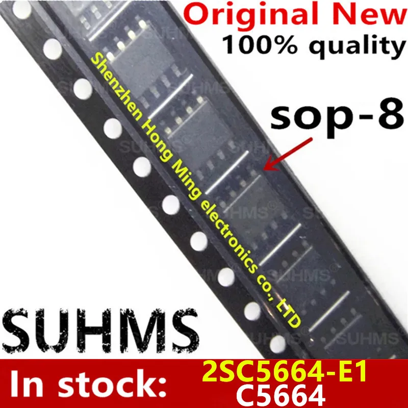 10piece-100-New-C5664-2SC5664-2SC5664-E1-sop-8-Chipset.jpg
