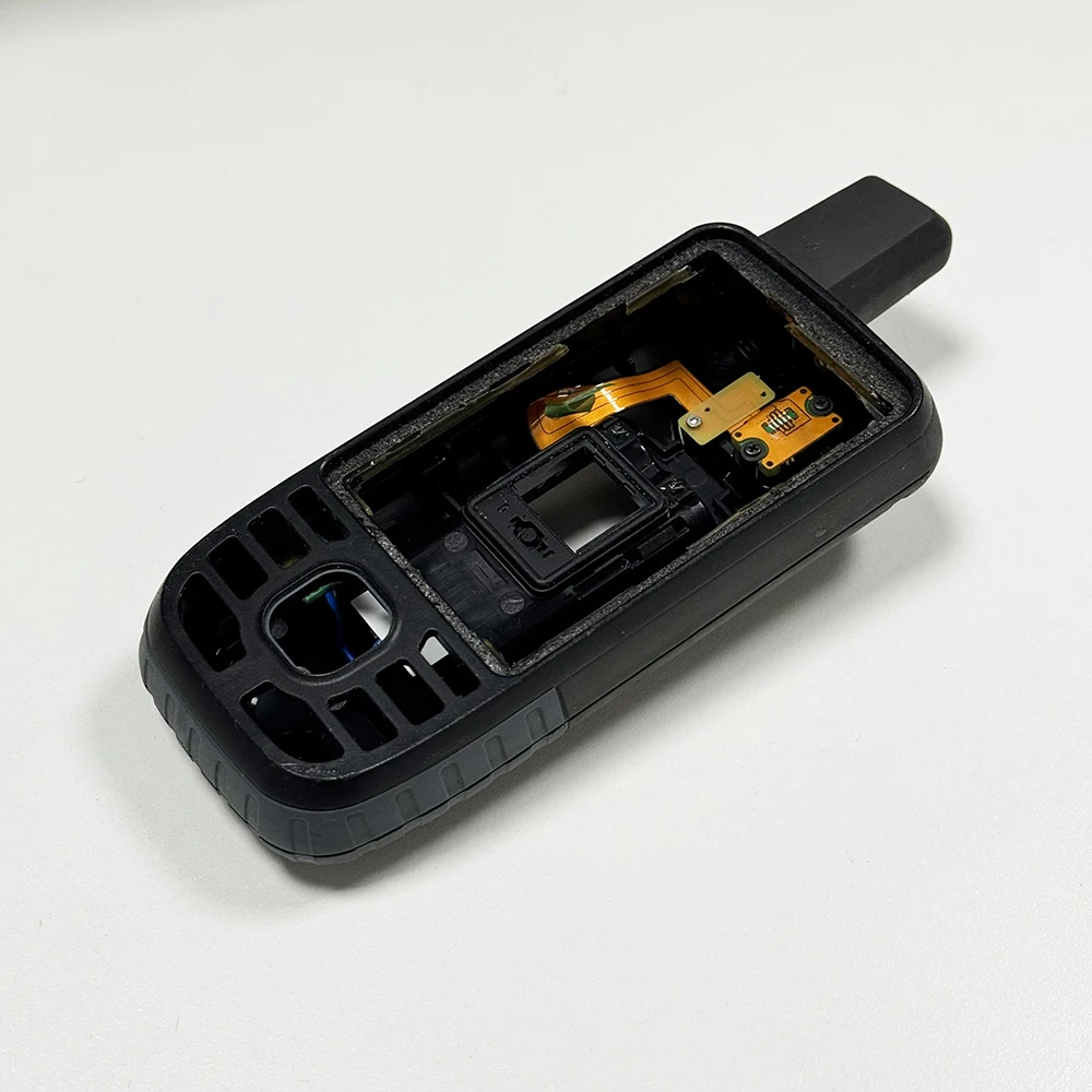 For GARMIN GPSMAP 66st Front Cover Case or Back Cover Housing Shell GPS ...