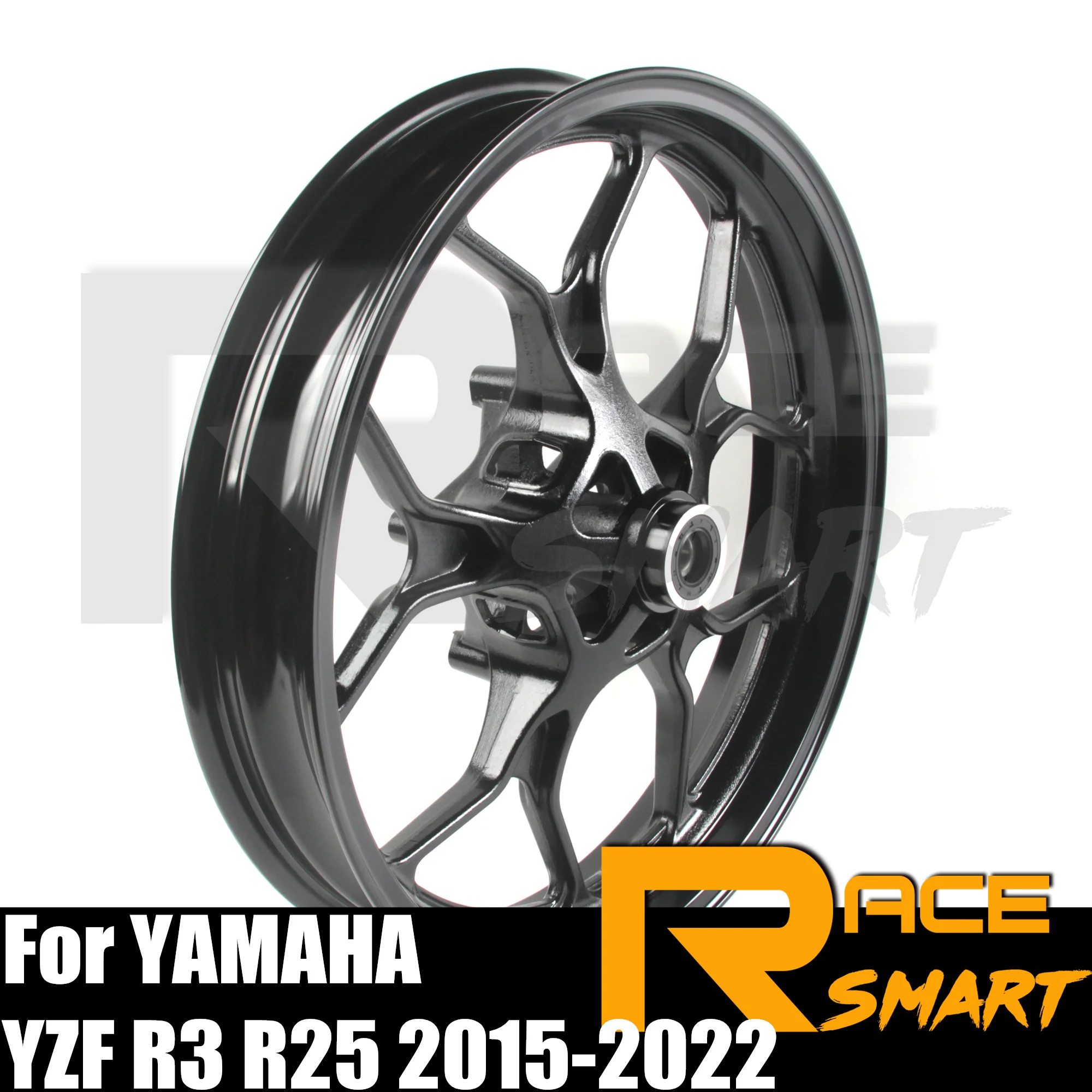 Front-Wheel-Rims-For-YAMAHA-YZF-R3-R25-2015-2022-Motorcycle-Wheels ...