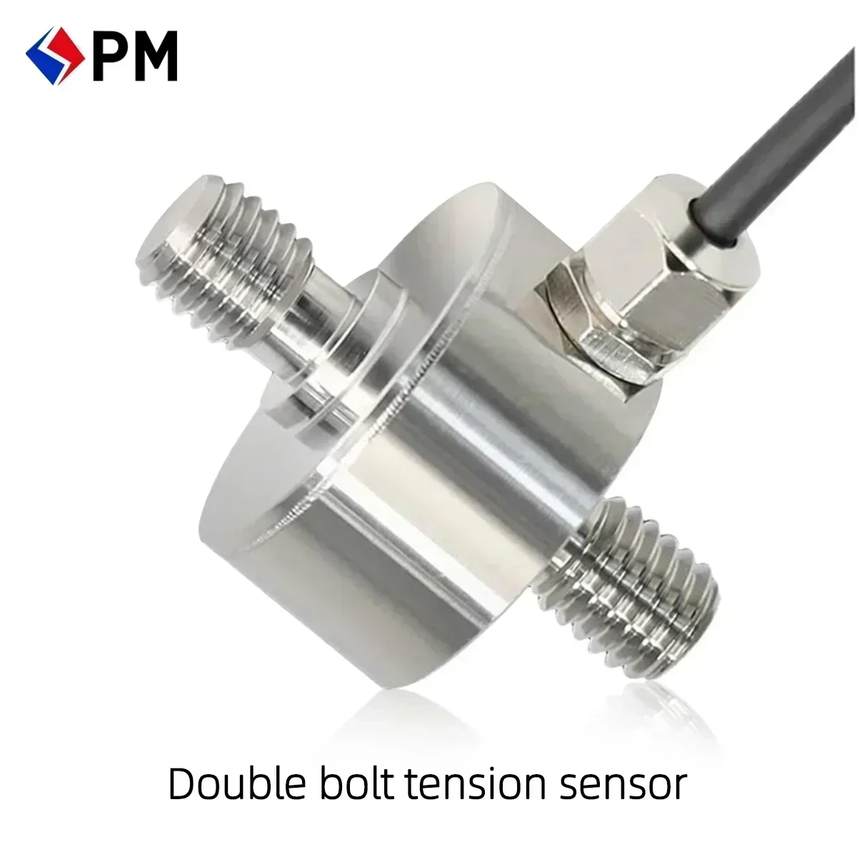 10KG-to-500KG-Dual-Bolt-Pressure-Sensor-for-Industrial-Production ...
