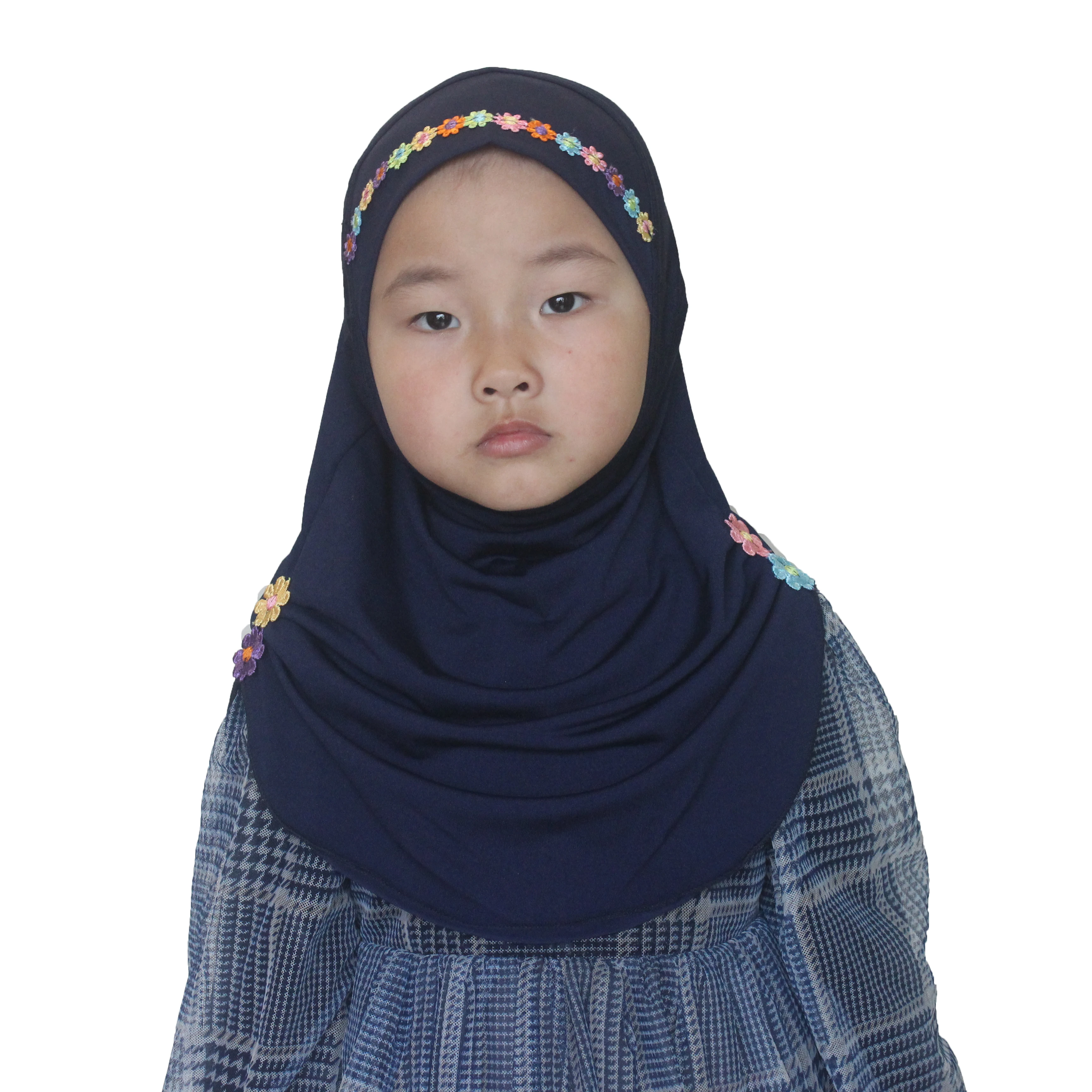 Beautiful Muslim Kids Images