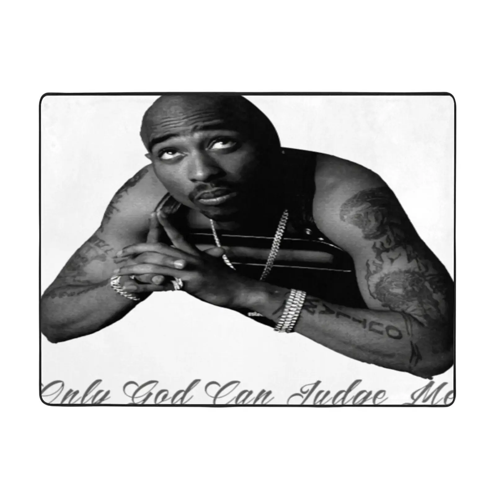 2pac Thug Life Tattoo