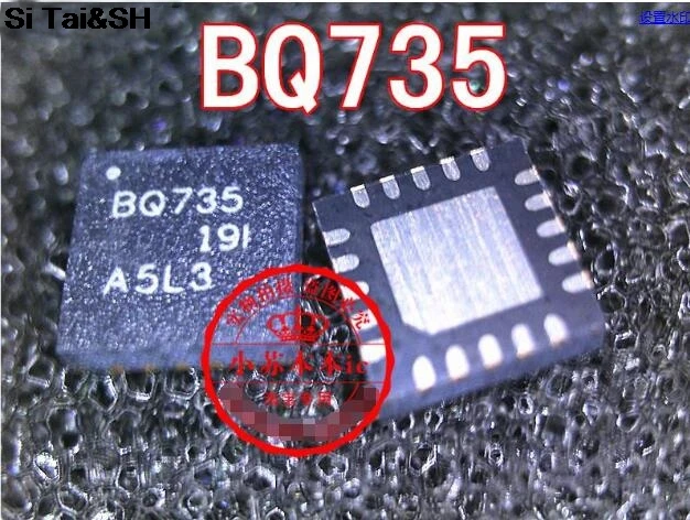BQ735 BQ24735 - AliExpress 502