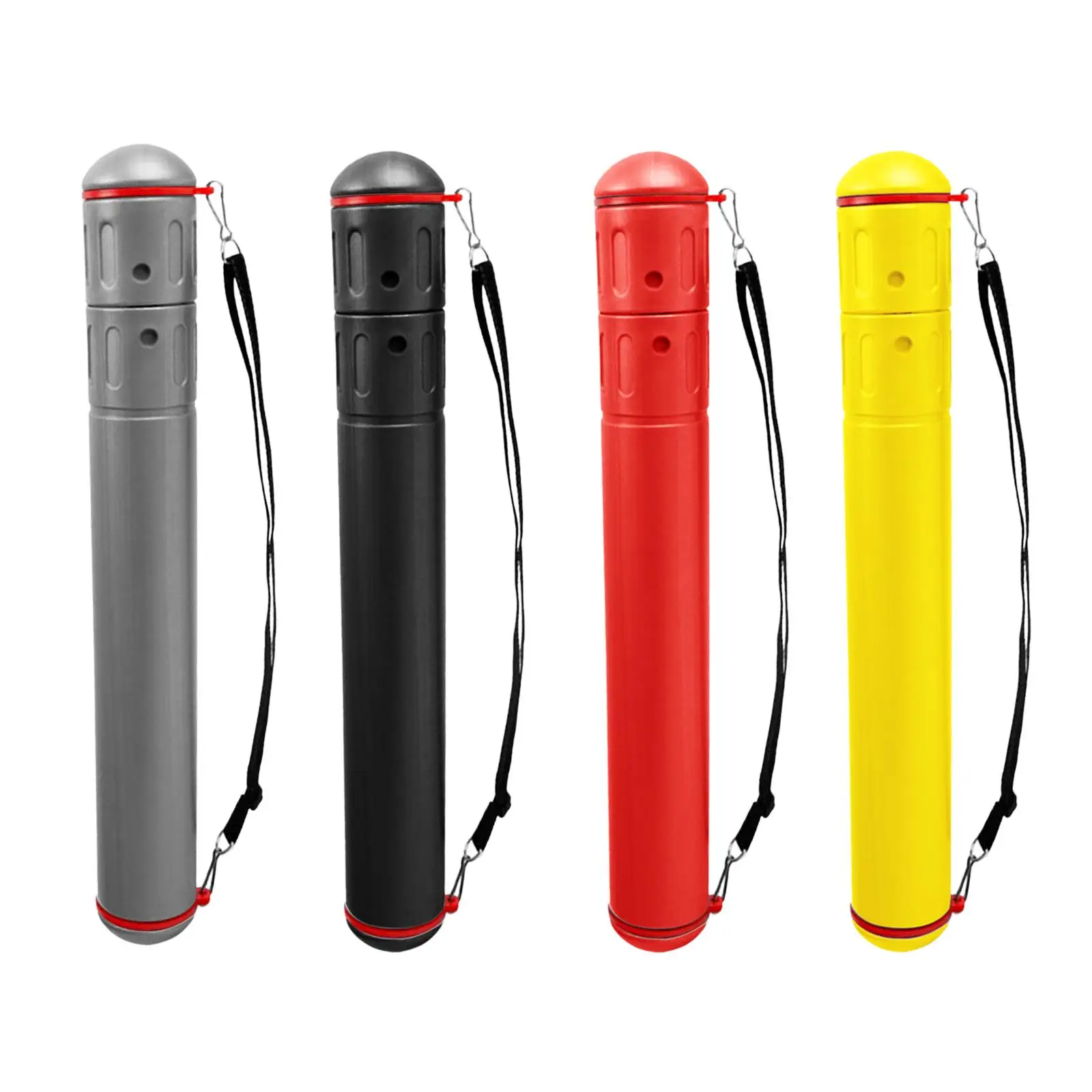 Blueprint-Case-Tube-Telescopic-Carrying-Supplies-Holder-Multifunctional ...