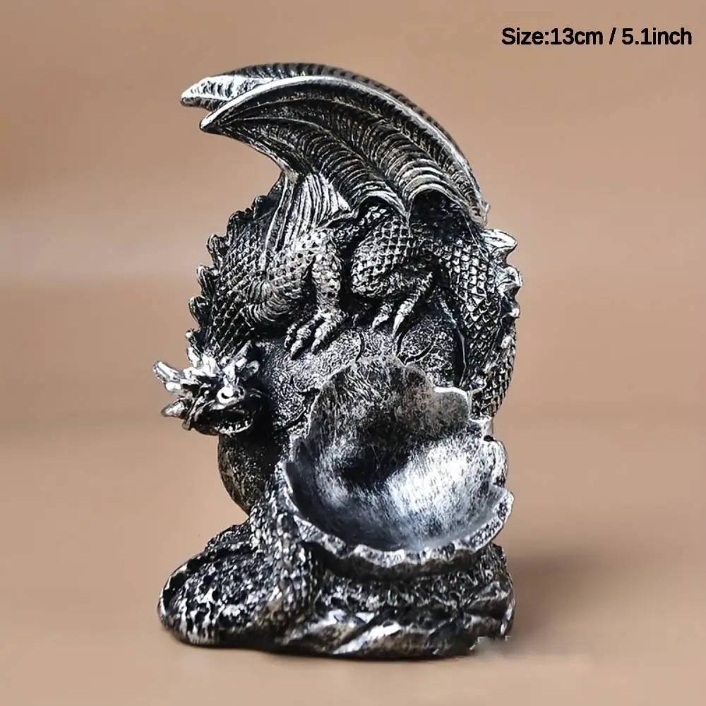 D100-DND-Dice-Tray-Holder-Dragon-Dice-Display-Stand-Ornaments-for ...