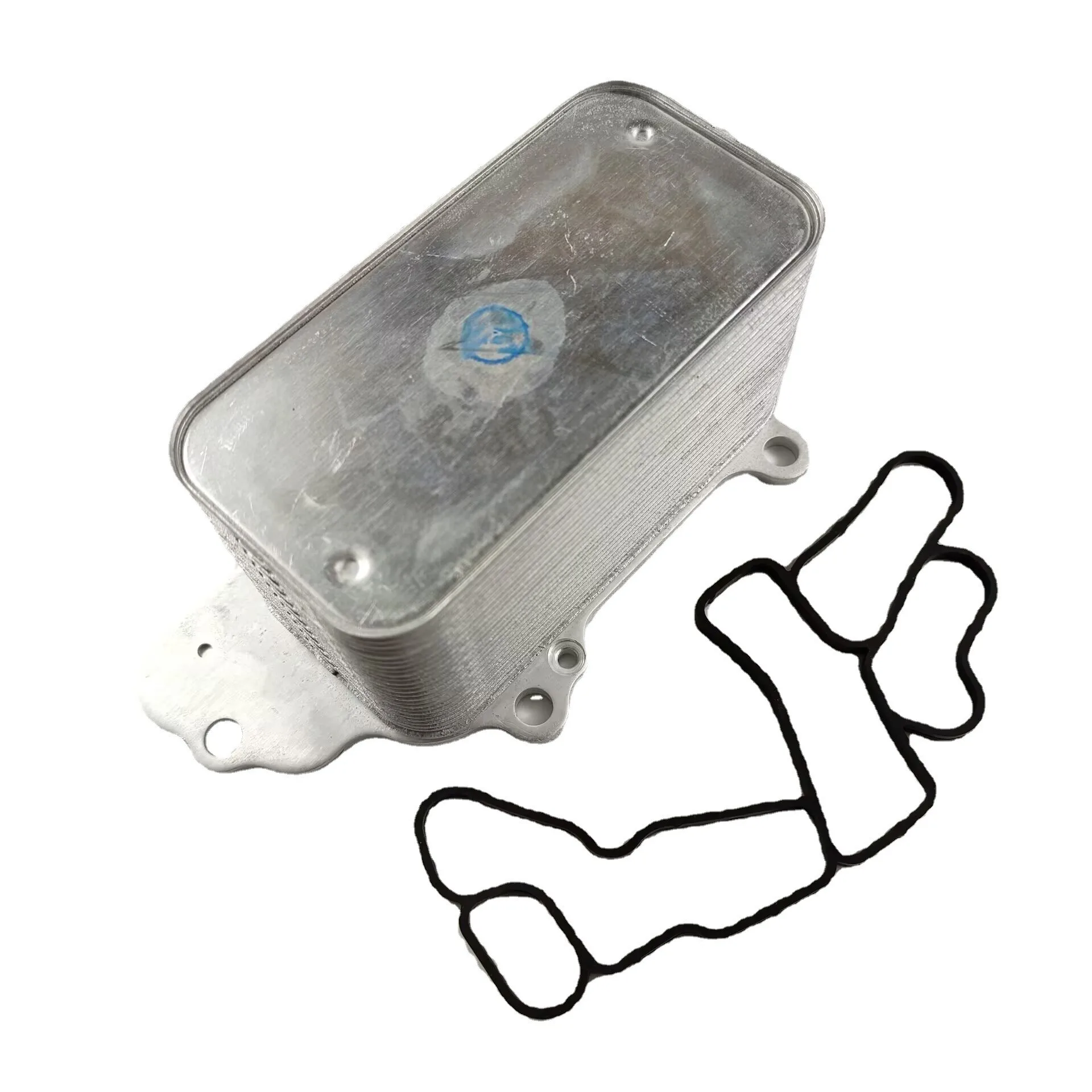 Enfriador de aceite diésel para Jeep Grand Cherokee WK 3,0, 2011 2013 ...