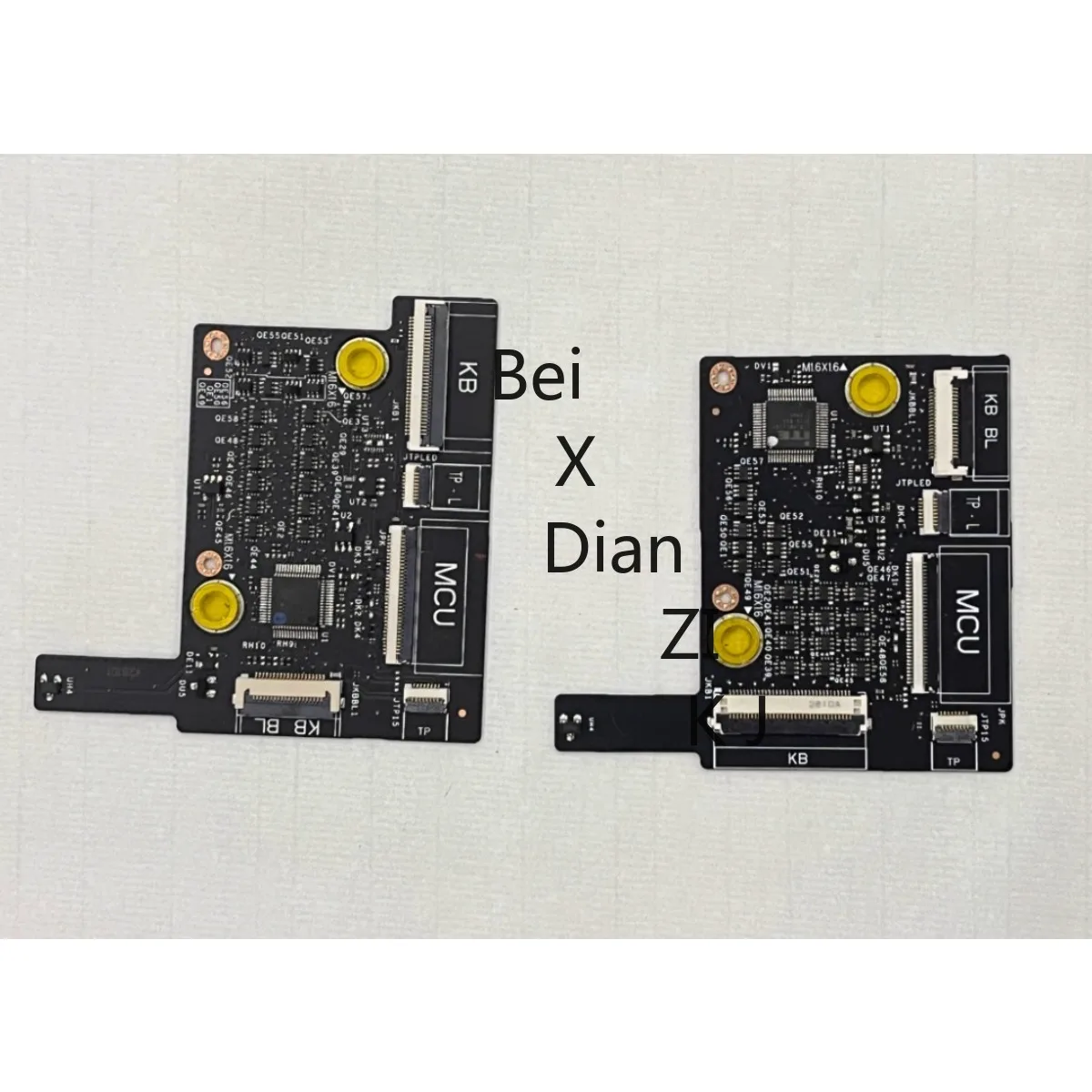 FOR DELL Alienware X16 R1 R2 Keyboard Adapter Board LS-M41GP LS-M41FP ...