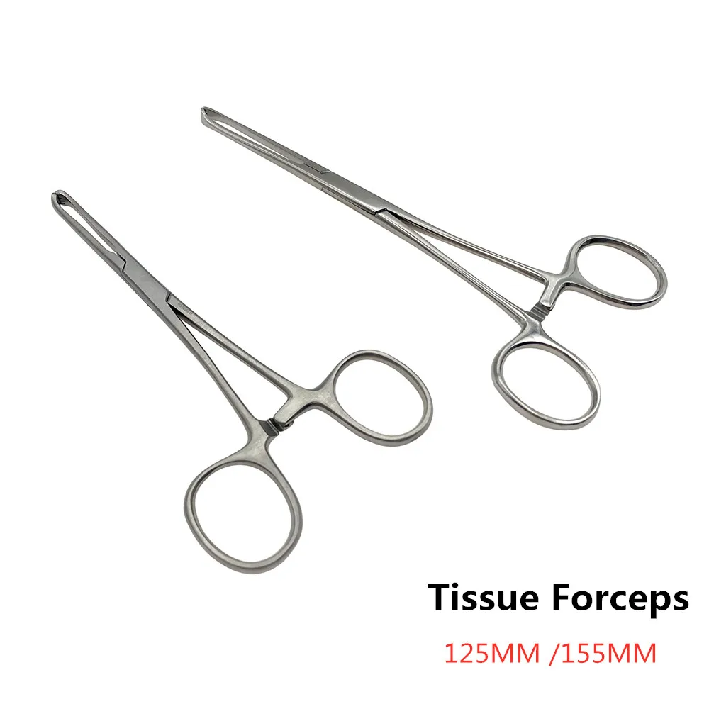 Tissue-forceps-Mouse-tooth-Alice-forcep-12-5cm-15-5cm-Basic-plastic ...