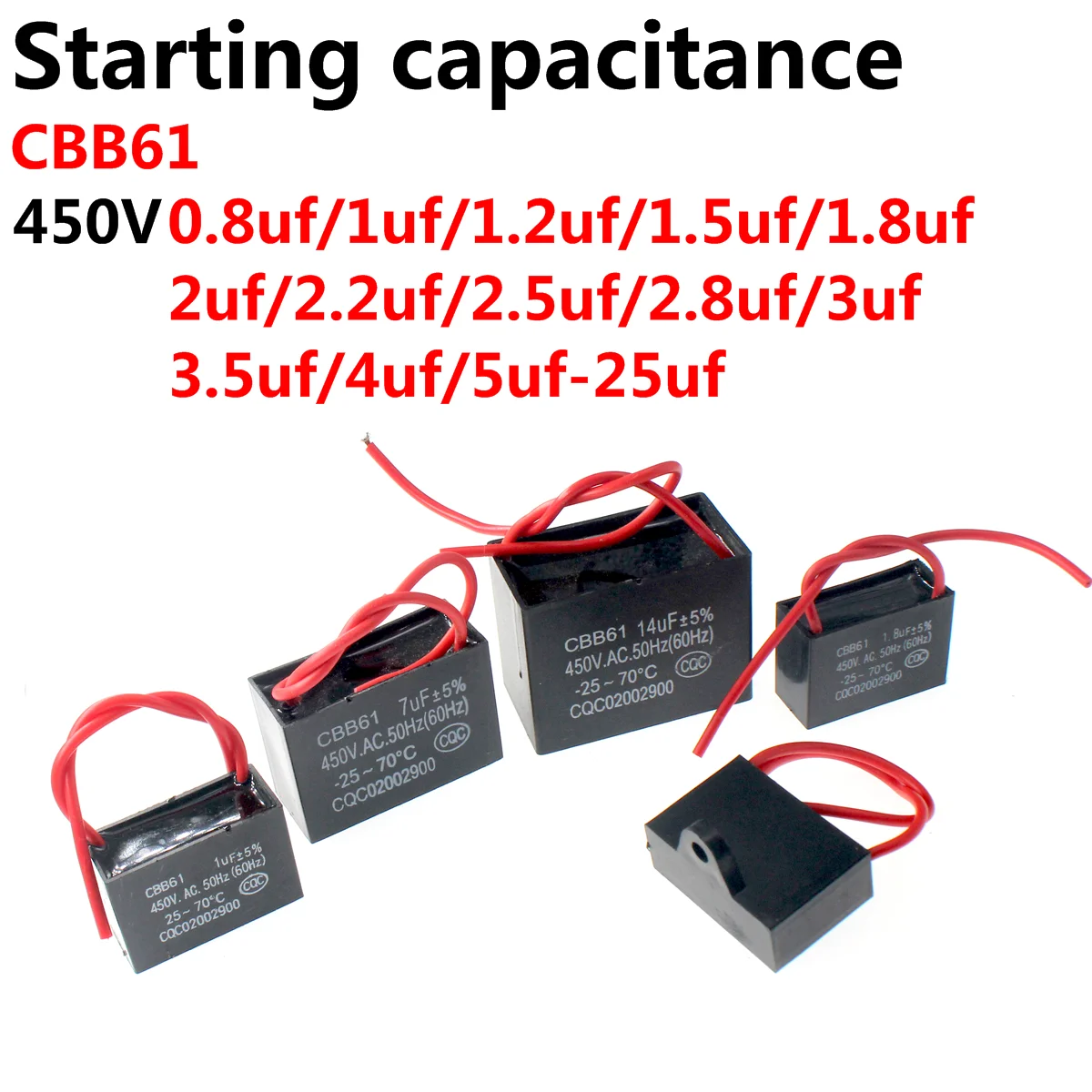 CBB61 450V 1uF 1 2uF 1 5uF 2 0uF 2 5uF 3 0uF png cbb61-450v-1uf-1-2uf-1-5uf-2-0uf-2-5uf-3-0uf-png