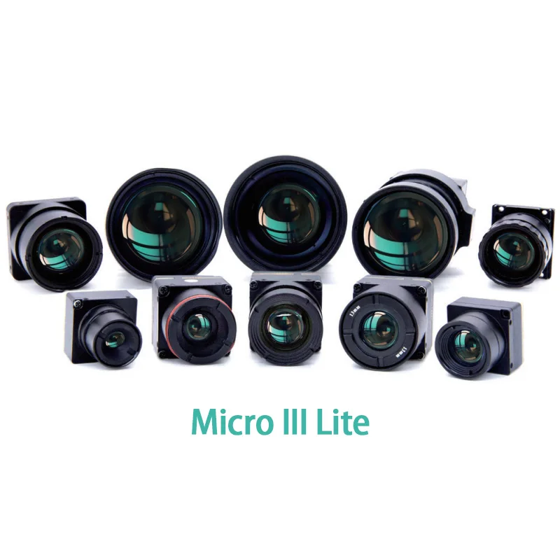 infiRay-Micro-III-Lite-384-Uncooled-Infrared-Thermal-Imaging-Module-for ...