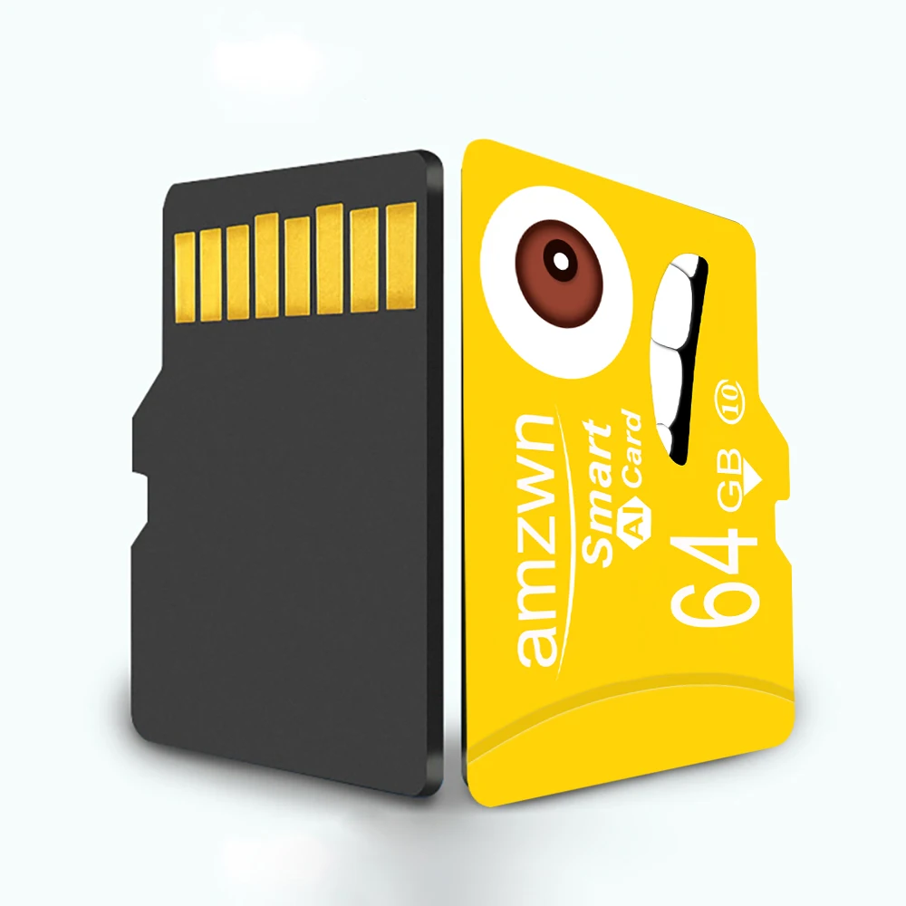 마이크로 SD 카드 V30 256G 메모리 카드, 128GB 미니 SD 카드 클래스 10 64GB 32GB SD 마이크로 카드 ...