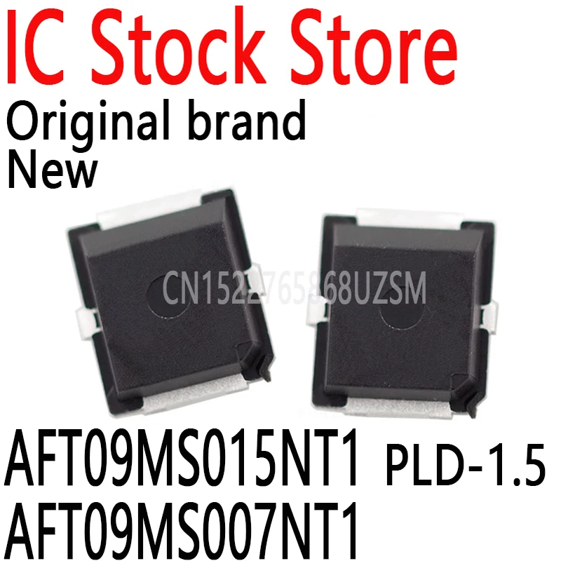 1PCS New and Original A9M15 AFT09MS015N A9M07 AFT09MS015NT1 ...