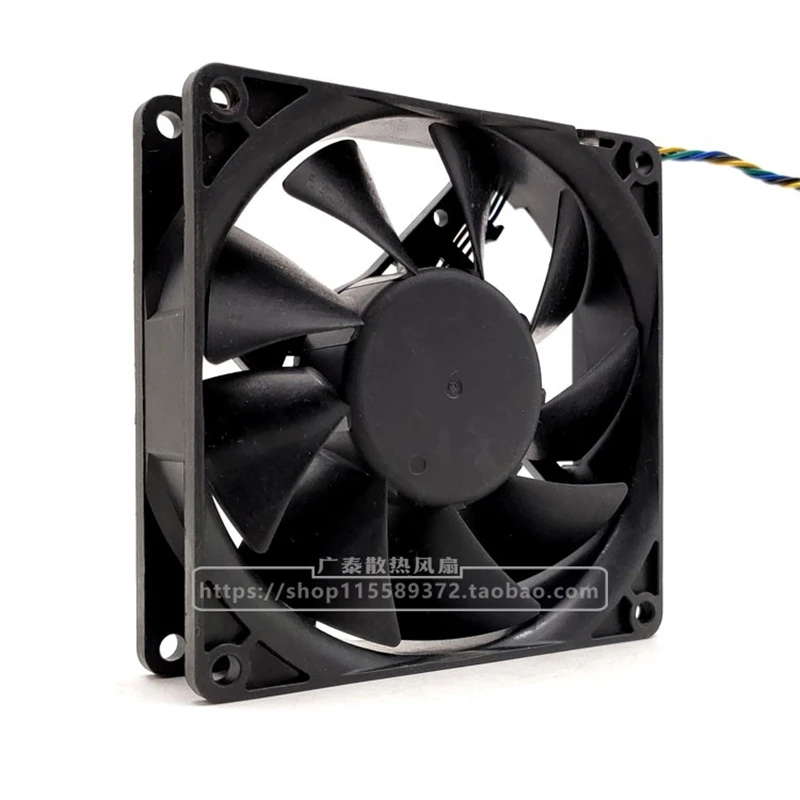 original PVA092G12H-P29 12V 1.2A 9025 9CM 4-pin PWM CPU power supply ...